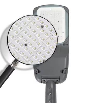 China Outdoor Street Light 30w 50w 100w 150w 300w Led Street Light Smart City Street Light for sale