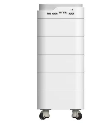 Cina Sistema di accumulo di energia solare a batteria 10kw 50kw 100kw Sistema solare ibrido per impianti di fabbrica in vendita