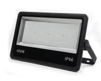 China LED Flood Light 50W to 300W IP66 Die Cast Aluminum Outdoor Lighting AC85-305V for sale