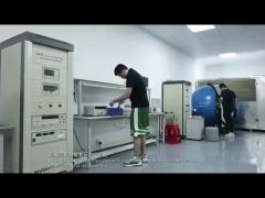 Solar Street Light Company Video Inleiding