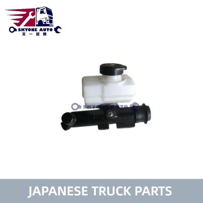 China Japanese truck parts 31420-E0110 31420-E0110HP Clutch master cylinder for HINO 500 J08E for sale