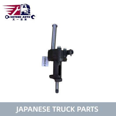 China Japanese Truck parts Engine Oil Pump for ISUZU FTR  6BG1T Forward Truck OEM Number 1-13100277-0 for sale