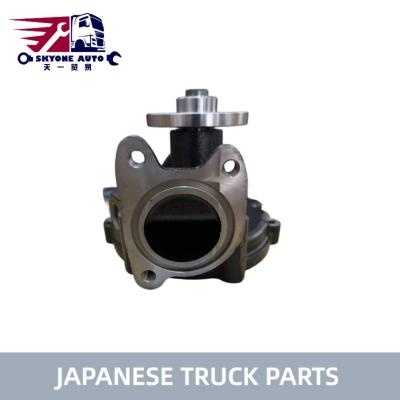 China Hino Engine Parts 16100-3464 Engine Water Pump for HINO 500 RANGER TRUCK J08C J08CT 16100-3464 for sale