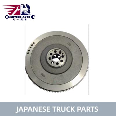 China Japanese truck parts Engine Flywheel 300MM 8-97330892-0 for ISUZU NPR 4HG1 4HG1T 8-97330892-0 for sale
