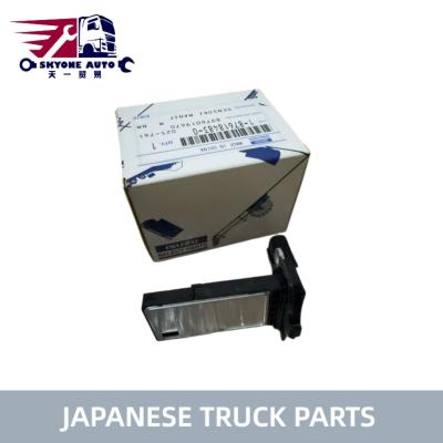 China Japanese truck parts Sensor Maniford/Air Flow Sensor 8-97601967-0 1-87618483-0 for ISUZU 6WG1 6UZ1 6HK1 4JJ1 600P FVR/CYZ/DMAX ISUZU TRUCK PARTS for sale