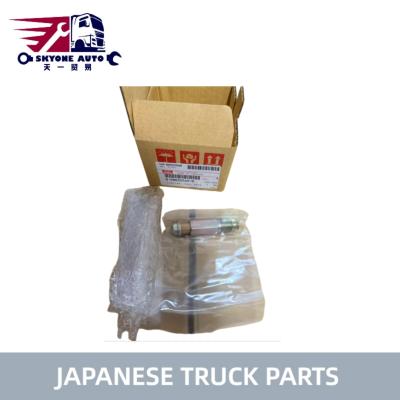 China Japanese Truck Parts Oil Pressure Sensor 8-98032549-0 095420-0201 For ISUZU FVR NPR 6HK1 4HK1 ISUZU Parts for sale
