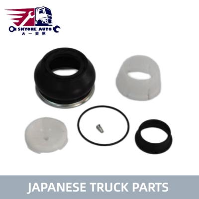 China Japanese Truck Parts Drag Link kit 1-85574041-0 For ISUZU Engine GIGA CXZ 6WF1 10PE1 Truck ISUZU PARTS for sale