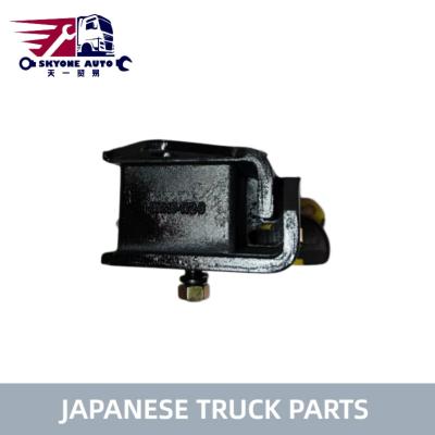 China Japanese Truck Parts Engine Mounting 1-53215184-0  For ISUZU Engine FVR FRR FVZ 6HK1 6HE1 6BG1 ISUZU TRUCK PARTS for sale
