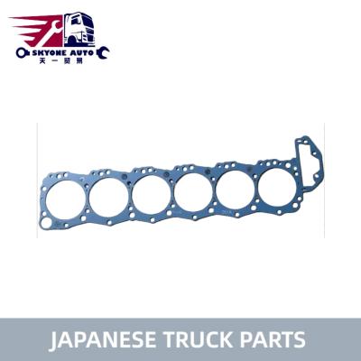 China Japanese Truck Parts Engine Head Gasket 11115-2451 For HINO 500 RANGER Truck J08C J08CT HINO ENGINE PARTS for sale