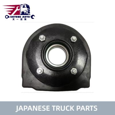 China Japanese Truck Parts Center Bearing 37235-1200 For HINO 500 RANGER Truck J08C J08CT HINO ENGINE PARTS for sale