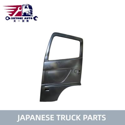 China Japanese Truck Parts Door Shell New Model For HINO 500 RANGER Truck J08C J08CT HINO ENGINE PARTS for sale