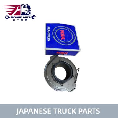 China Japanese Truck Parts Clutch Release Bearing 380MM 1-87610109-0 1-31310026-0 For ISUZU FSR FVR 6HK1 on sale Isuzu Engine Parts for sale