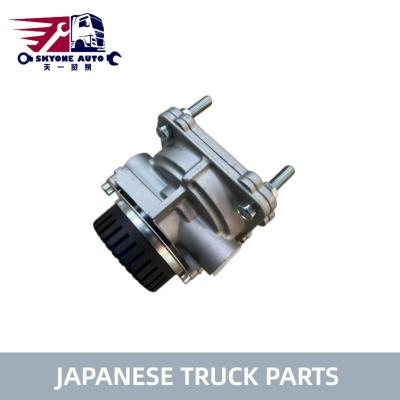 China Japanese Truck Parts Brake Control Valve 8-98292213-0 8982922132 243-07102 For ISUZU GIGA FVZ285 FVR34 EXR 6HK1 on sale Isuzu Engine Parts for sale