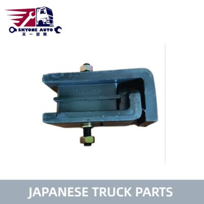 China Japanese Truck Parts Engine Mounting 12031-1020 12031-2371 For HINO 500 RANGER Truck RK8J J08C J08CT on sale Hino Engine Parts for sale