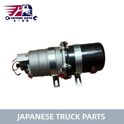 China Japanese Truck Parts Air Dryer 44830-2350 For HINO 500 RANGER Truck RK8J J08C J08CT on sale Hino Engine Parts for sale