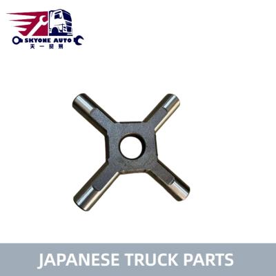 China Japanese Truck Parts Spider Diff 41371-1070 For HINO 500 RANGER Truck RK8J J08C J08CT on sale Hino Engine Parts for sale