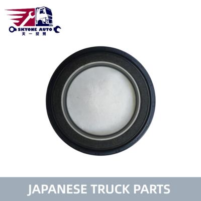 China Japanese Truck Parts Front Crankshaft Seal 9828-79102 SZ311-79102 For HINO 500 RANGER Truck RK8J J08C J08CT J08E on sale Hino Engine Parts for sale