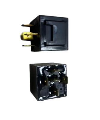 China Japanese truck parts Air compressor relay 8-97262933-0/8-97062815-1 24V 5 PIN for ISUZU NPR NQR 4HK1 4HK1T ISUZU TRUCK PARTS for sale