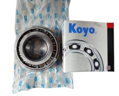 China Japanese Truck Parts Wheel Hub Bearing Outer 8-98317462-0/1-09812234-0 For ISUZU CYZ CVR FVR 6WF1 6HK1 on sale Isuzu Engine Parts for sale