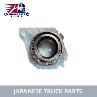 China Japanese Truck Parts Wheel Hub Bearing Inner 8-98317461-0/1-09812231-0 For ISUZU CYZ CVR FVR 6WF1 6HK1 on sale Isuzu Engine Parts for sale