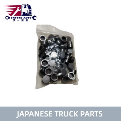 China Japanese Truck Parts Valve Cap : Push Rod 8-94396015-2 For ISUZU FVZ34 FVR 6HK1 on sale Isuzu Engine Parts for sale