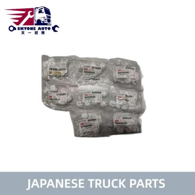 China Japanese Truck Parts Change Ball Seat 1-33619427-0 For ISUZU FVZ34 FVR VC46 6HK1 on sale Isuzu Engine Parts for sale
