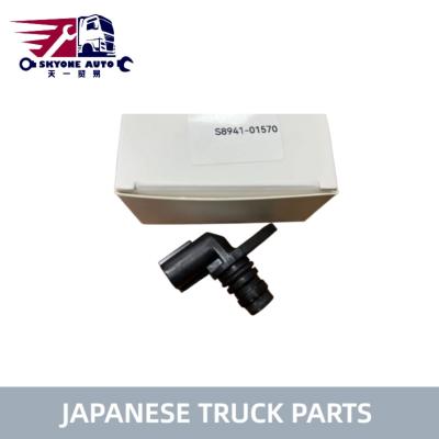 China Japanese Truck Parts Crankshaft Position Sensor S8941-01570 19311-78030 949979-131 For KOBELCO / HINO 300 DYNA TRUCK N04C J05E HINO ENGINE PARTS for sale