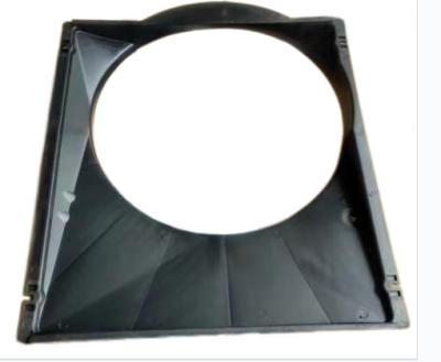China Radiator Shroud 16711-78250 HINO 300 Dutro N04CT N04C/Toyotace Dyna Upper Fan Guide For Hino 300 Parts for sale