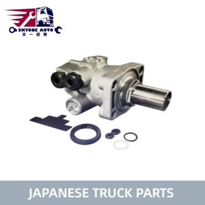 China High quality Brake master cylinder 47207-37025 47207-37060 HINO 300 Dutro N04CT N04C For Hino 300 Parts for sale