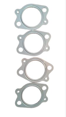 China High quality Exhaust Manifold Gasket 17173-78080 HINO 300 Dutro N04CT N04C/Toyota For Hino 300 Parts for sale
