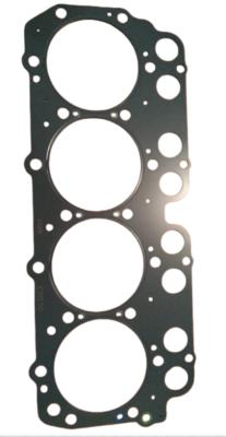 China High quality Head Gasket 11115-78051 HINO 300 Dutro N04CT N04C/Toyota For Hino 300 Parts for sale