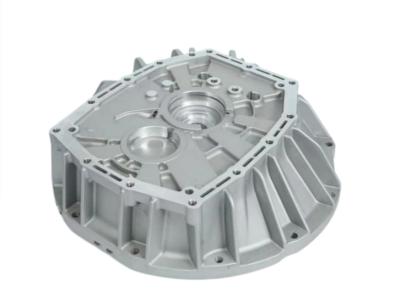 China High quality Flywheel Housing 066021 HINO 300 DYNA  N04CT N04C For Hino 300 Parts for sale