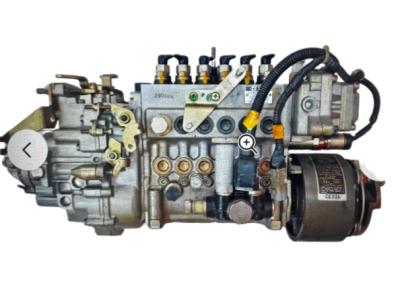 China Fuel injection diesel pump 22040-2382 107069-0760 HINO 500 J08C Truck For Hino 500 Parts for sale