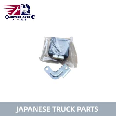 China Wiper Relay S8594-01120 85940-01140 Use For Japanese truck HINO 700 P11C Hino Mixer Truck Parts for sale