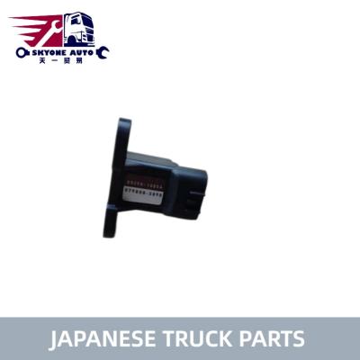 China Intake Air Pressure Sensor S8939-01080 079800-5890 Use For Japanese truck Toyota Dyna Suzuki Kobelco SK350-8 Hino Engine Parts for sale