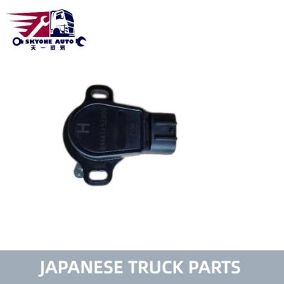 China Accelerator Sensor S8944-15290 Use For Japanese truck HINO J08C J08E J05C J05E P11C Hino Engine Parts for sale