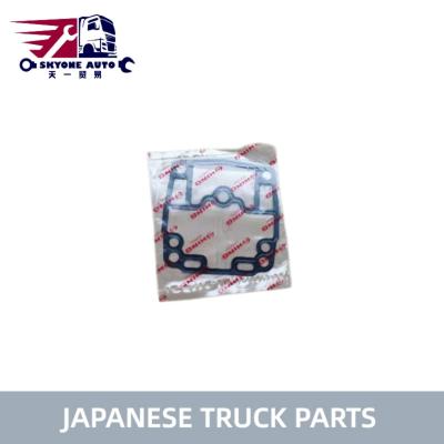 China Air Compressor Gasket S2911-71040 Use For Japanese truck HINO 700 P11C E13C Hino Engine Parts for sale