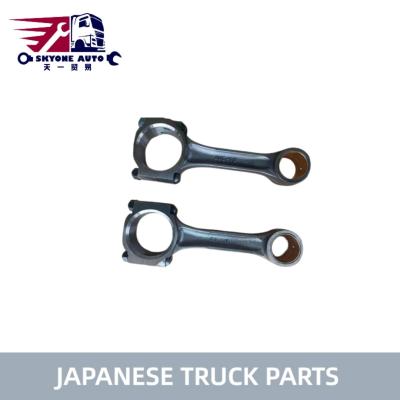 China Connecting Rod 8-98013962-4 ISUZU NKR 4JB1 4JB1T For Isuzu truck parts for sale