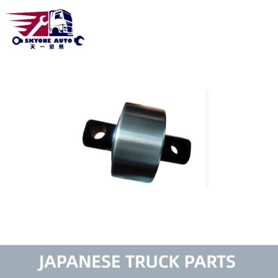 China Torque Rod Bush 49305-1110 Use For Japanese truck HINO 700 P11C Hino Mixer Truck Parts for sale