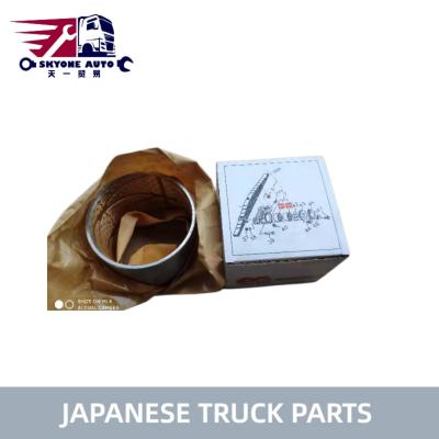 China Hino Trunnion Bush HINO 500 700 SZ384-00008 Use For Japanese truck For Hino Chassis Parts for sale