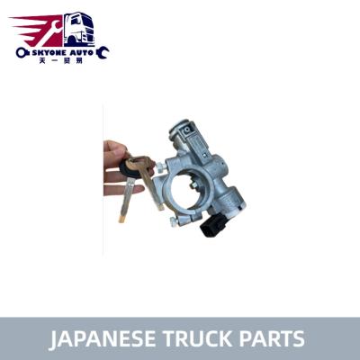 China Hino Ignation Switch HINO 500 700 84510-E0140 S8451-02313 Use For Japanese truck For Hino Engine Parts for sale