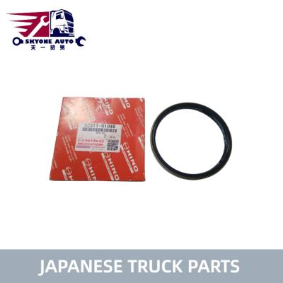 China Hino Oil Seal;Wheel Hub HINO 500 700 SZ311-01048 9828-01231 9828-01137 Use For Japanese truck For Hino Chassis Parts for sale