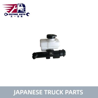 China Clutch Master Cylinder HINO 700 PROFIA SS1E E13C 31420-E0110 31420-1840 31420-E0040 Use For Japanese Truck Parts for sale