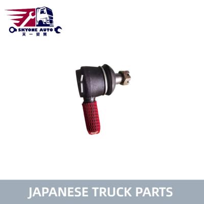 China Tie Rod End HINO 500 Truck/Bus type J08C Use For Japanese Truck Parts for sale