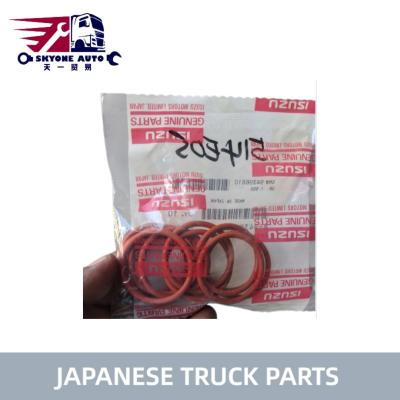 China Oil cooler Seal 8-94396810-0 Use For Japanese truck ISUZU FVR 6HK1 6UZ1 6SD1 Isuzu Truck Parts for sale