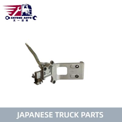 China Floor Shift/Gear change lever HINO 500 RANGER J08C J05CT 33550-E0510 Use For Japanese Truck Parts Hino Engine Parts for sale