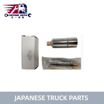 China Injector Sleeve HINO 500 RANGER J08C J05CT J07C J05E J08E 11176-1190 Use For Japanese Truck Parts Hino Engine Parts for sale