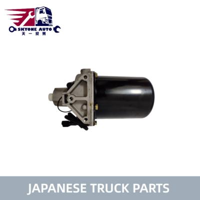 China Hino Engine Parts 44830-2990 DU-3 Air Dryer Assy for HINO 500 GH/FG FM2P J08C Truck Parts for sale