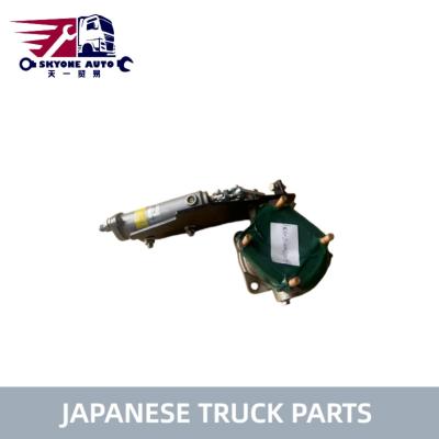China 46700-E0441 286-06648 Exhaust Cylinder Valve for HINO 500 FH8J J08E Truck for sale