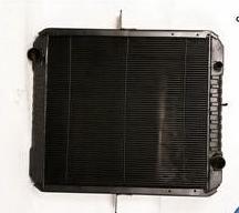 China Isuzu Engine Parts 1-21410795-0 Radiator Assy for ISUZU CXZ 10PE1 Japanese truck parts for sale